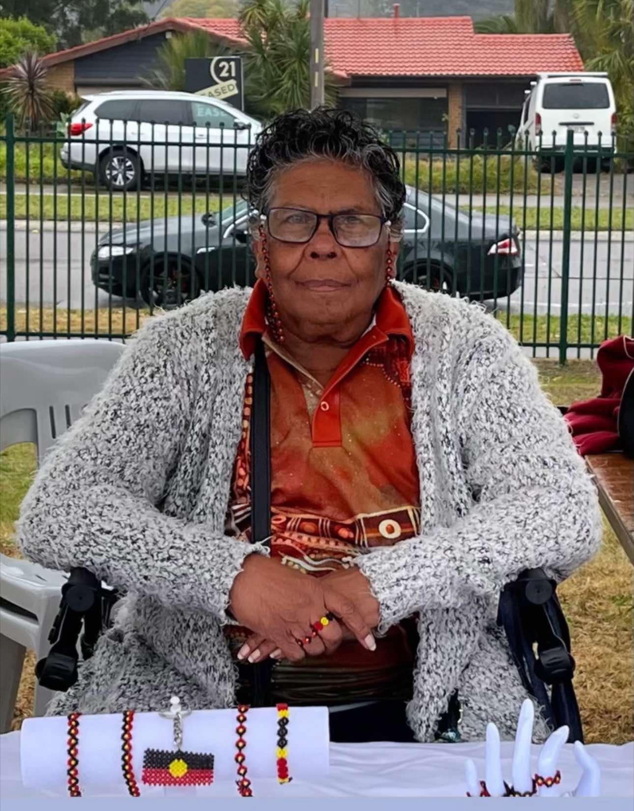 Kathy Addo Memorial – Original Kit Co