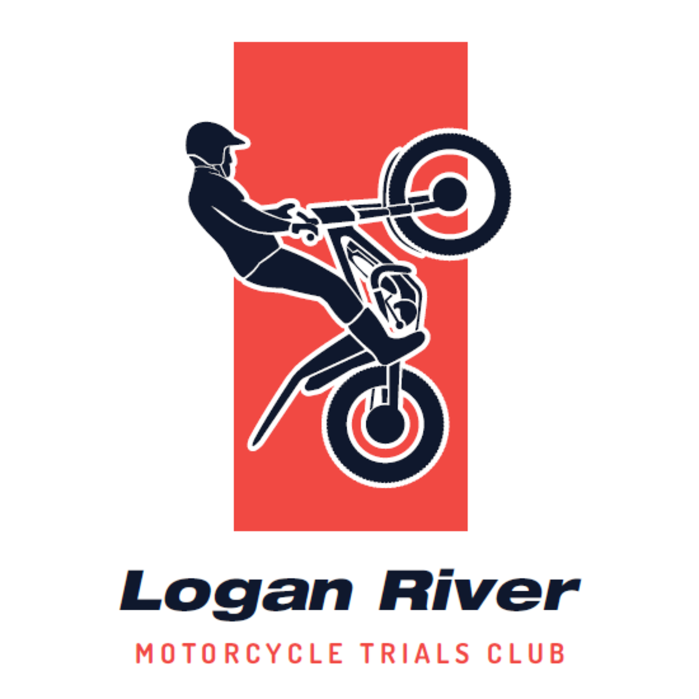 Logan River Motorcycle Trials Club – Original Kit Co