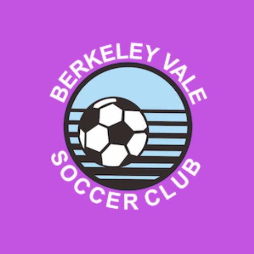 Berkeley Vale Soccer Club | Purple Round – Original Kit Co