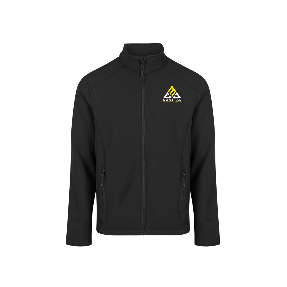 Coastal Motorcycle Centre | Selwyn Jacket – Original Kit Co