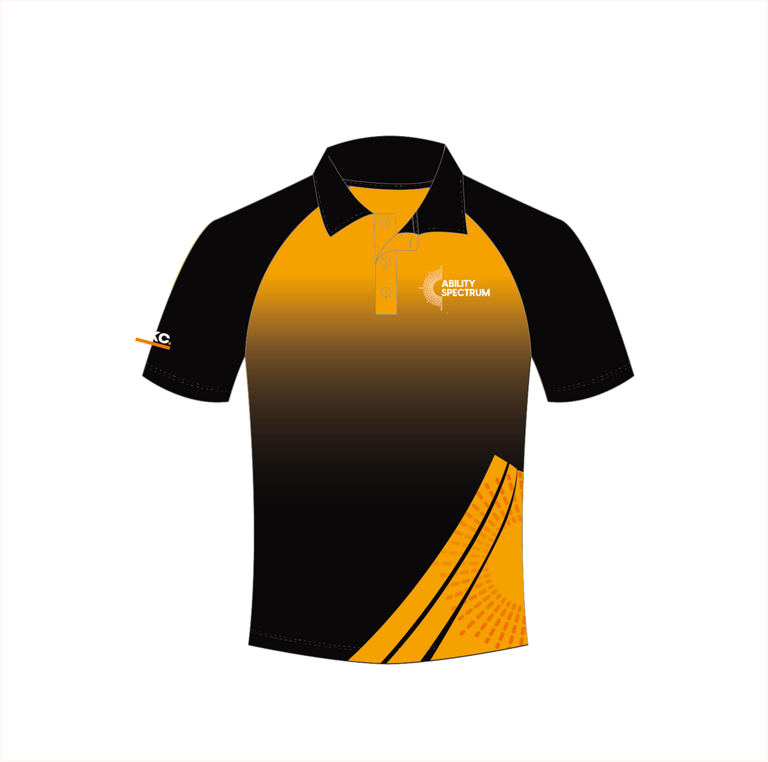 ABILITY SPECTRUM | Polo – Original Kit Co