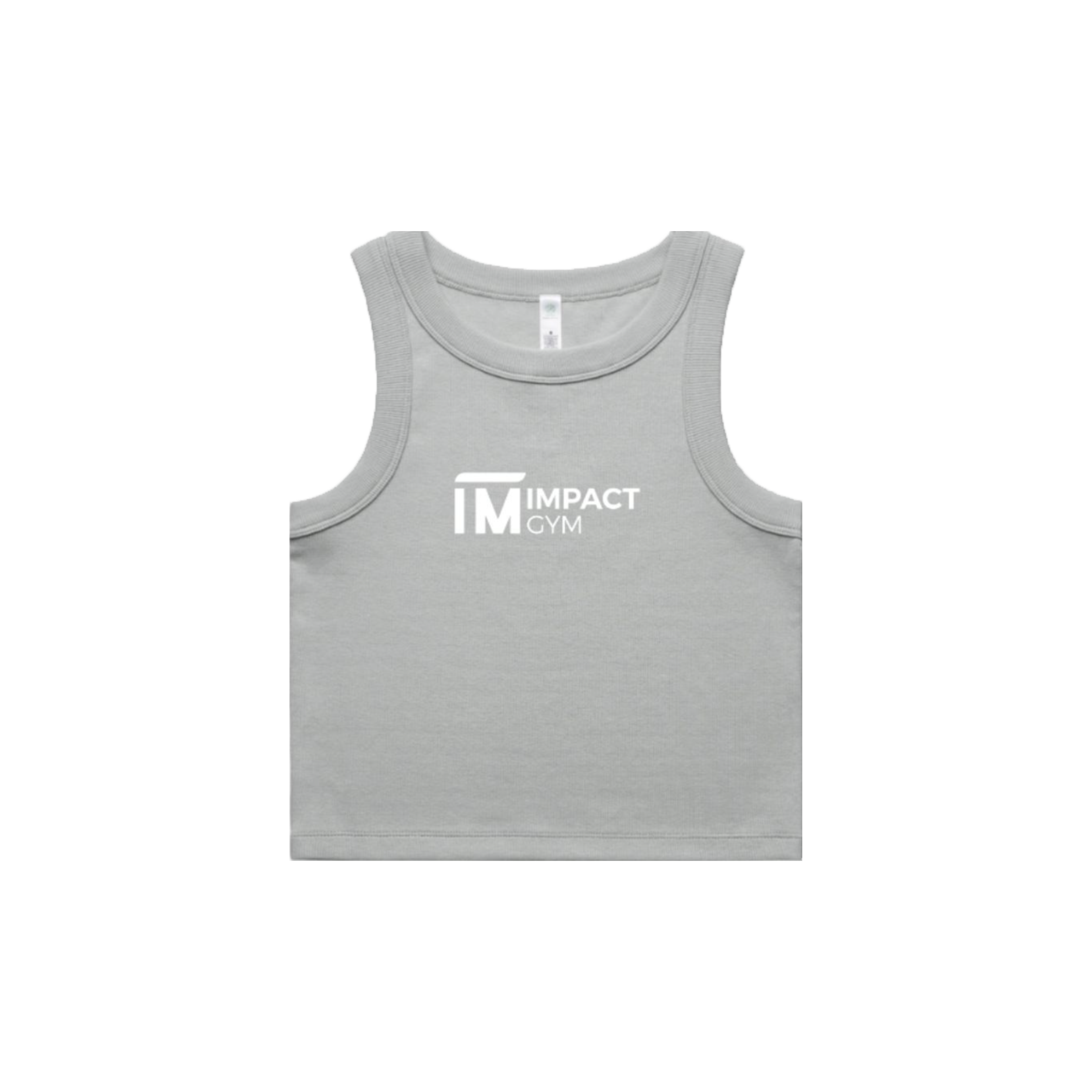 IMPACT GYM | Rib Tank – Original Kit Co