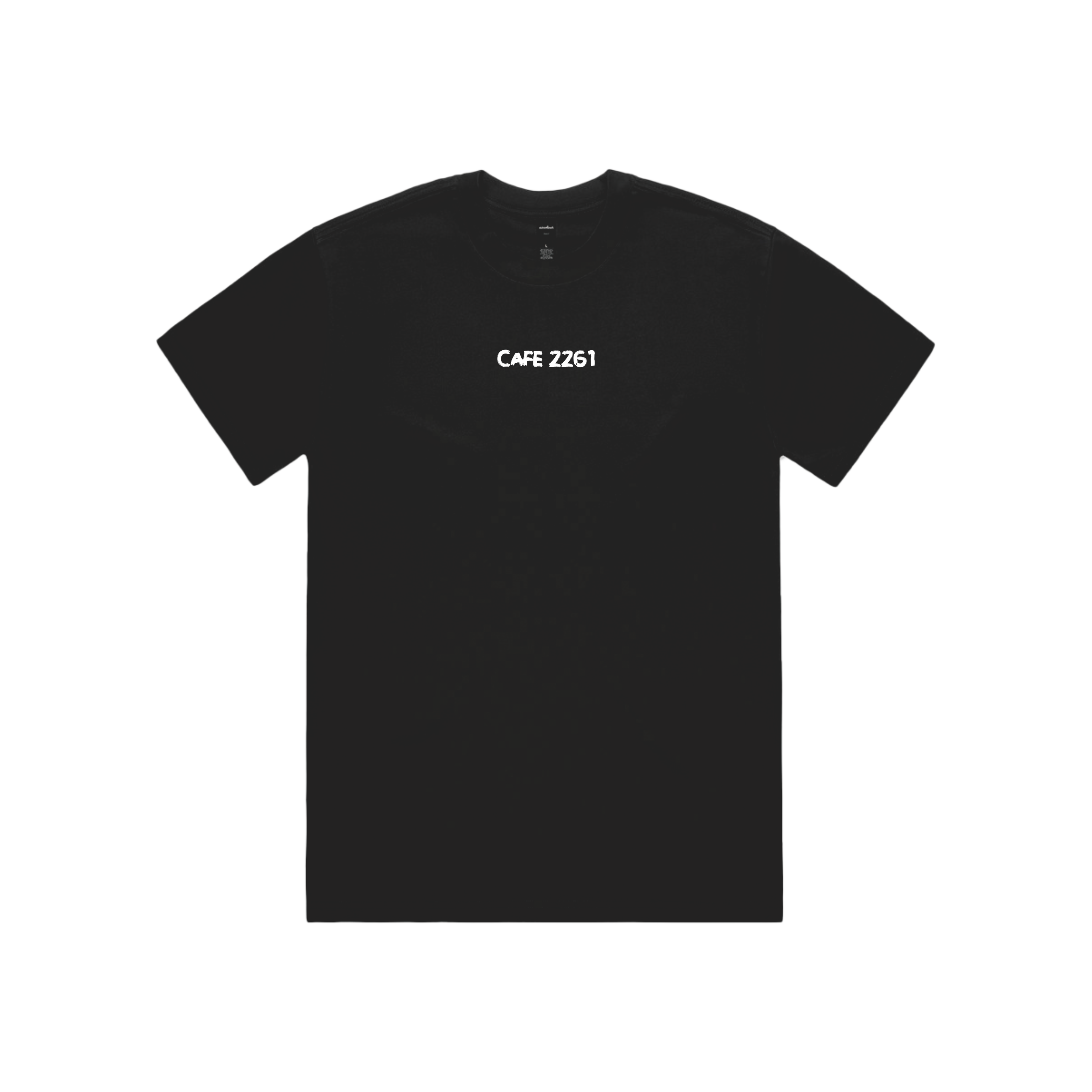 Cafe 2261 | Cafe 2261 Tee – Original Kit Co