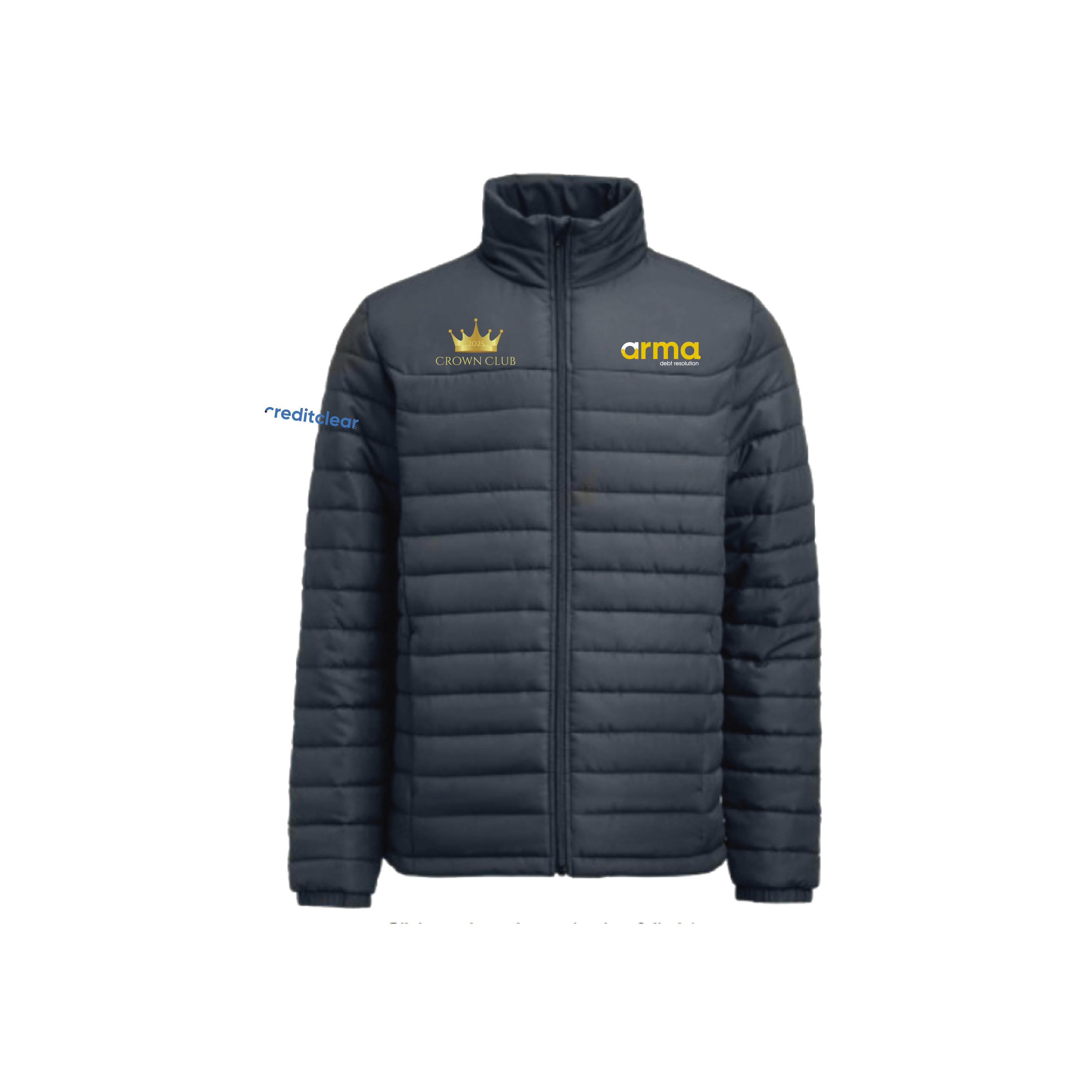 Arma Group | CROWN CLUB Jackets – Original Kit Co