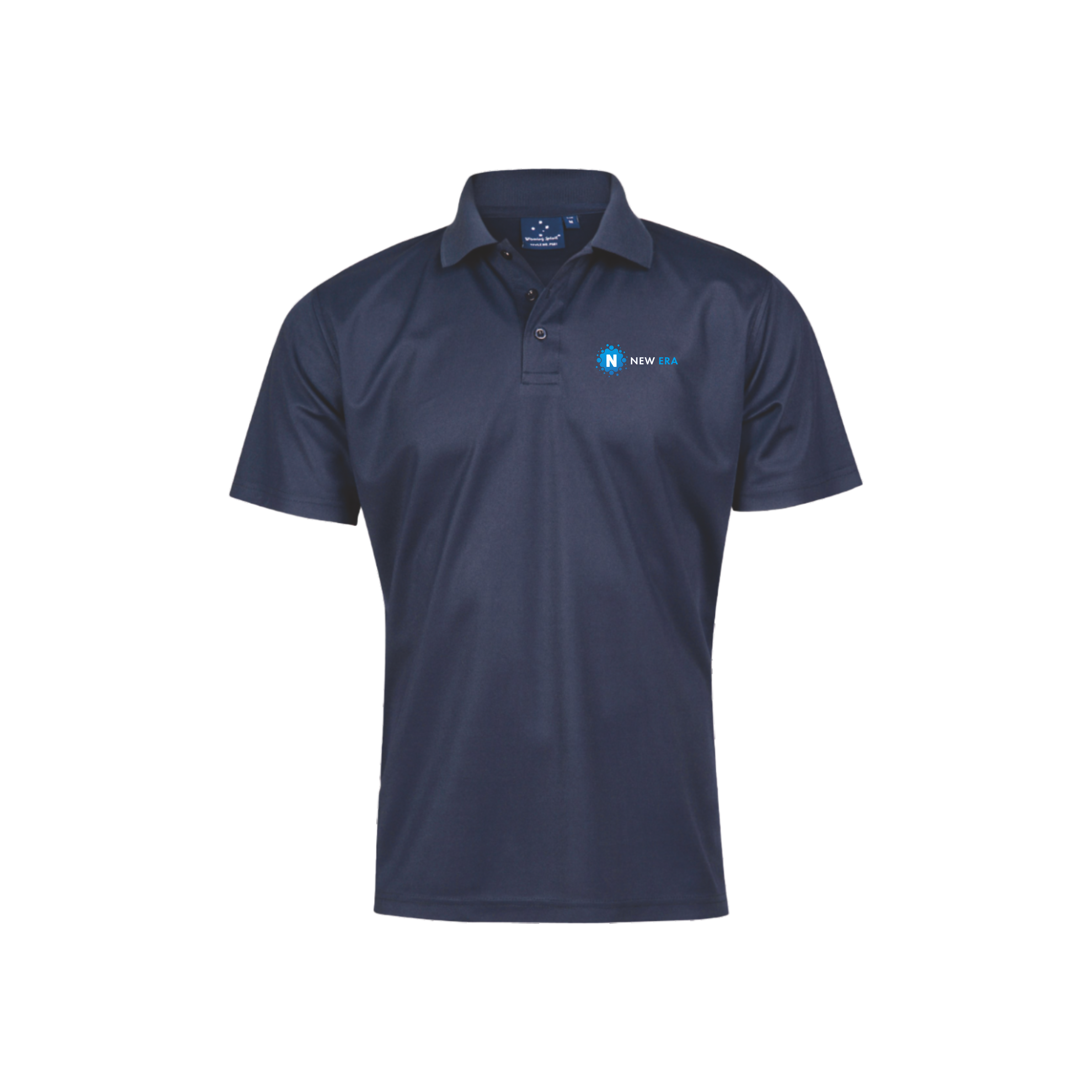NEW ERA COMMERCIAL CLEANING & FACILITY SERVICES – Original Kit Co