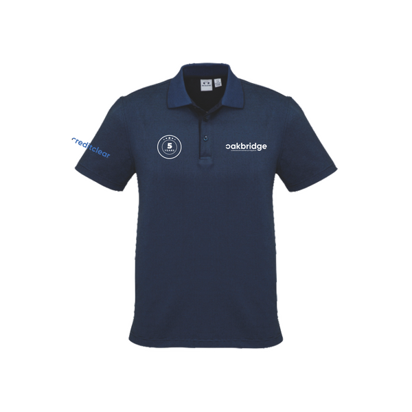 Arma Group | 5 Year Anniversary Oakbridge Polos – Original Kit Co